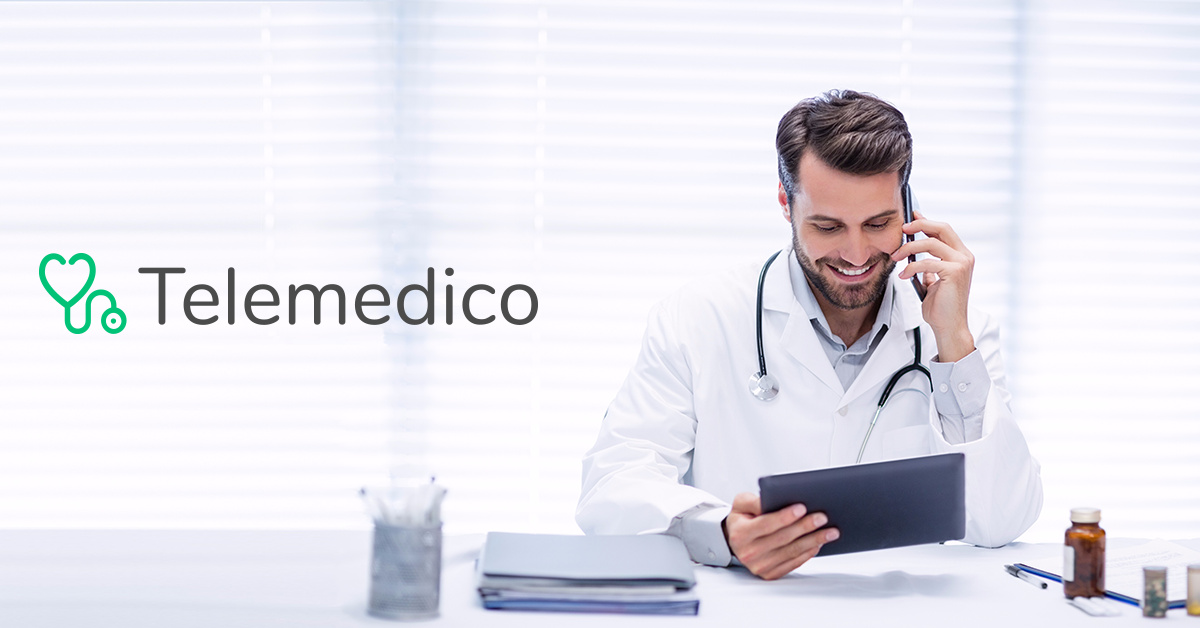 Odzyskaj hasło | Telemedi - Twój lekarz online